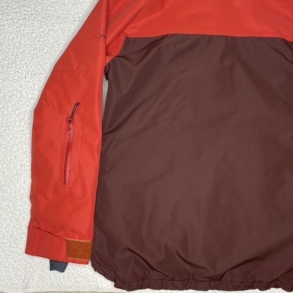 Dakine Tilly Jane Gore-Tex 2L Insulated Winter Jacket… - Gem