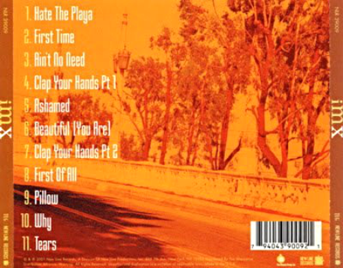 Imx [Audio CD, 794043900921] 794043900921| eBay