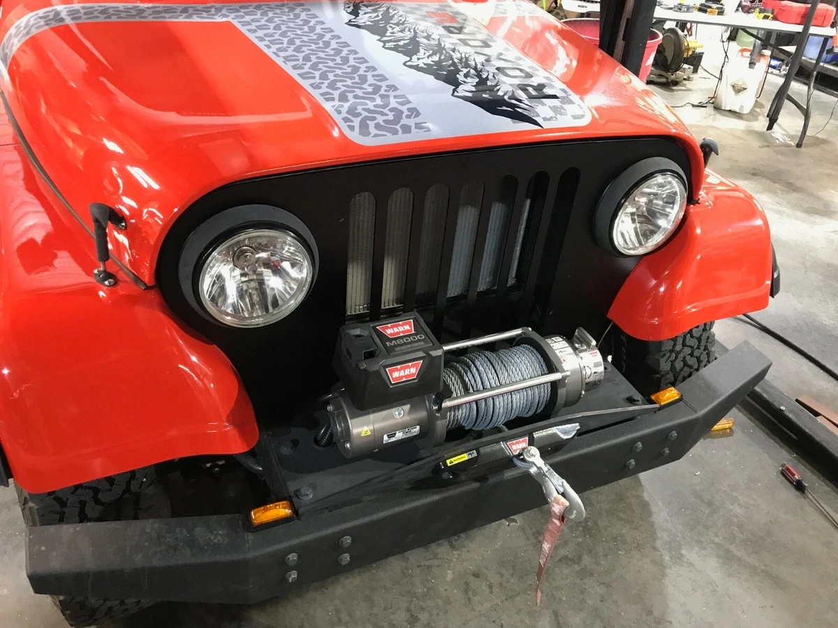Jeep Mahindra In Usa