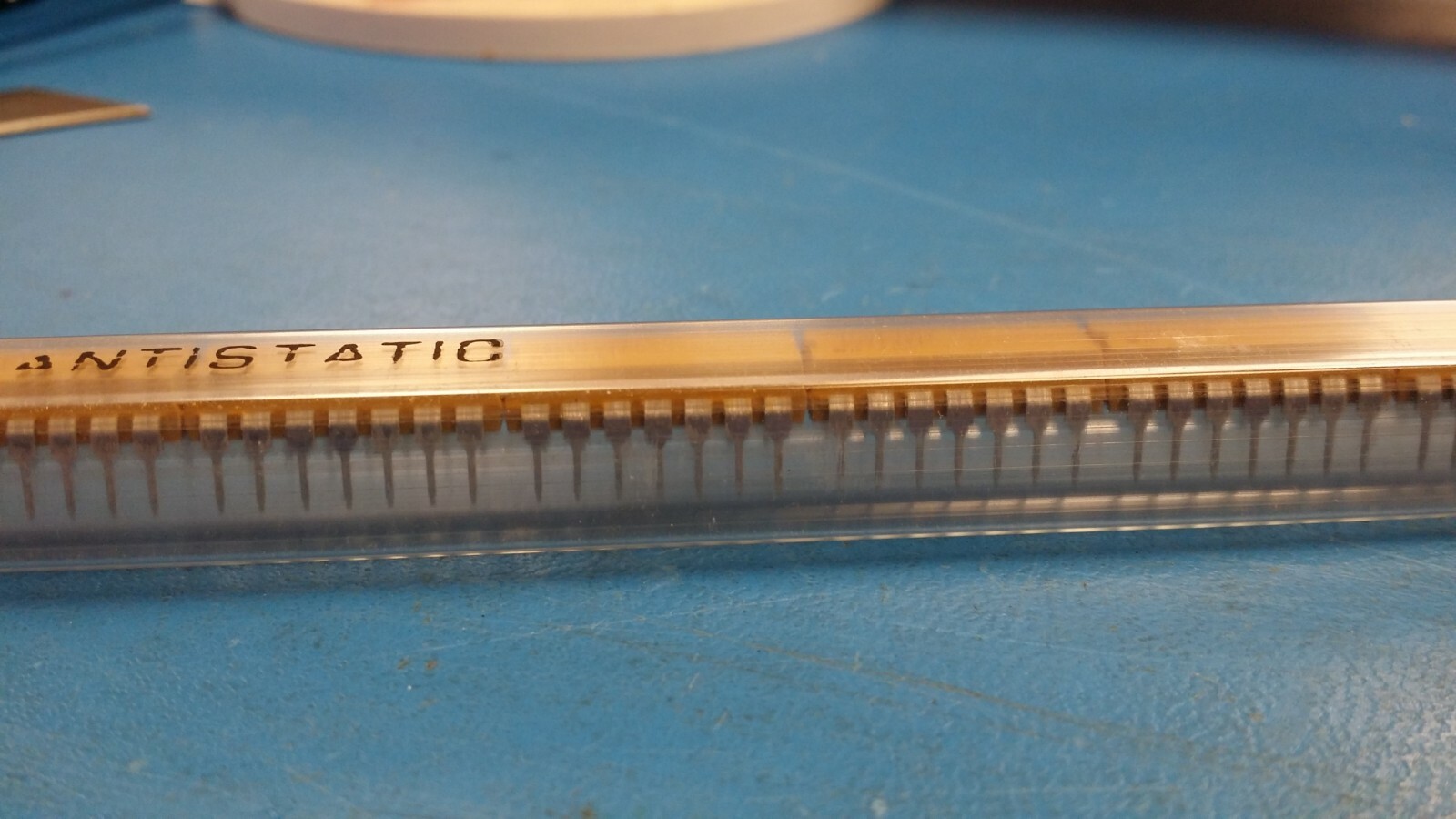 (25pcs) 4114R-003-221/331 Resistor Network, Thick Film, 220 Ohm, 100V ...