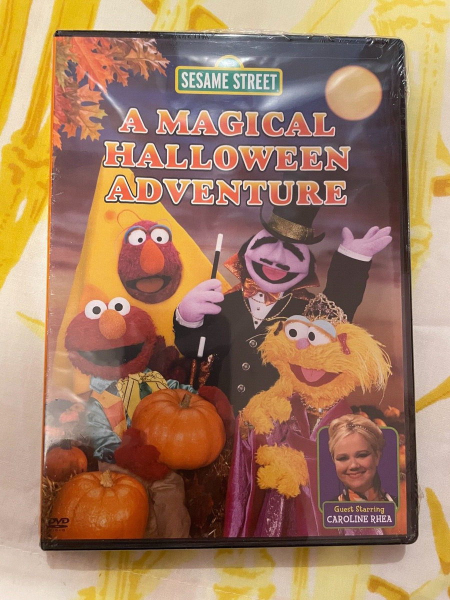 Sesame Street Magical 23 Photos & High Res Pictures Getty Images