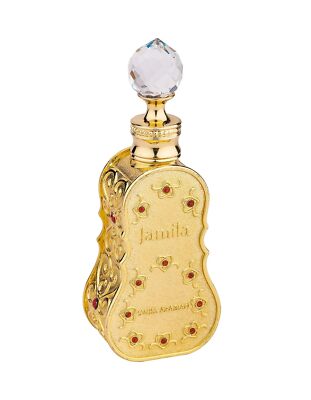 Swiss Arabian Jamila - Luxury Fragrance From Dubai - Long Lasting ...