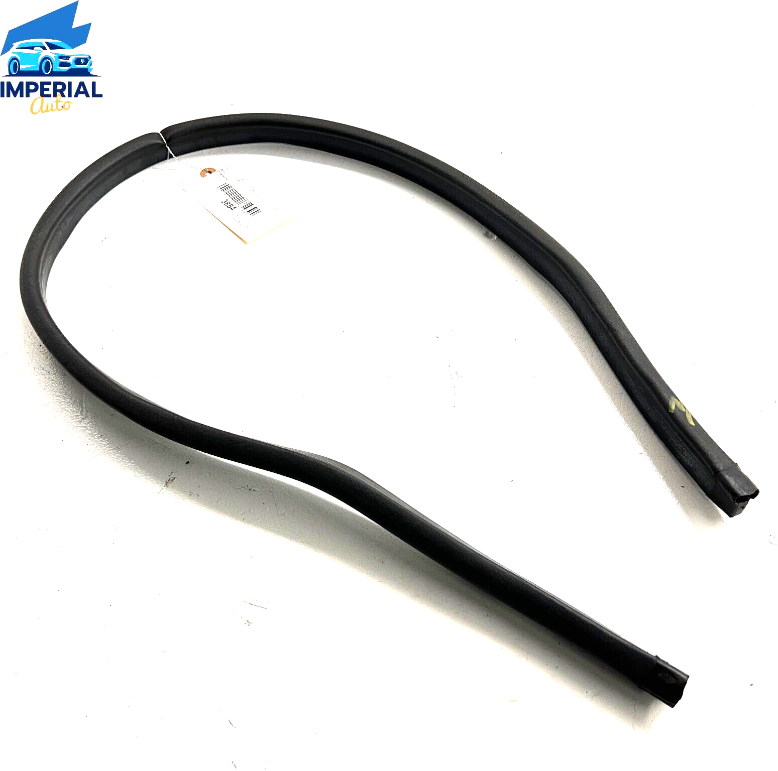 2006-2011 Mercedes-Benz ML350 Hood Cowl Rear Wheatherstrip Seal OEM | eBay