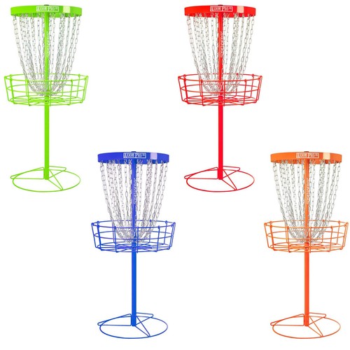 Axiom Disc Golf Basket Black Hole Pro HD Catcher Target - Choose Color ...