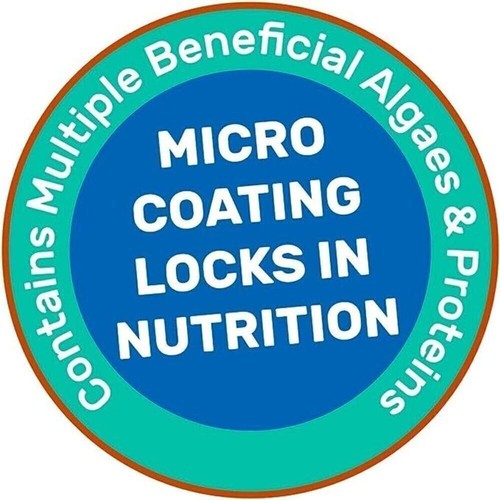 Hikari Tropical Micro Pellets Fish Food for Tetras Barbs And Small ...