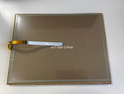 Touch Screen Digitizer For Trimble AgGPS FMX-1000 FM-1000 Screen(001 ...