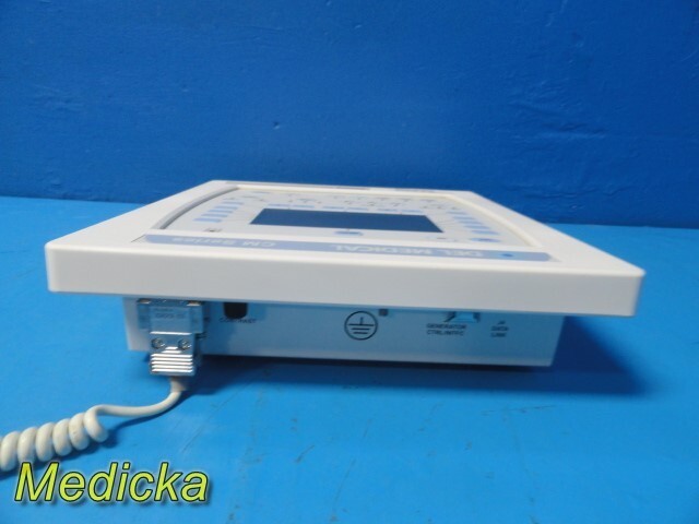 CPI 73717000 DEL Medical CM Series Generator System Control, Hand ...