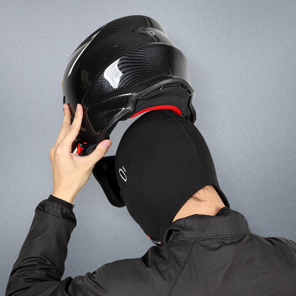 WEST BIKING Winter Balaclava Cyling Headgear Motorcycle Cycling Full ...