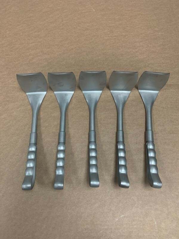 V. Mueller SU3466 Kelly Retractor *Lot of 5* | eBay