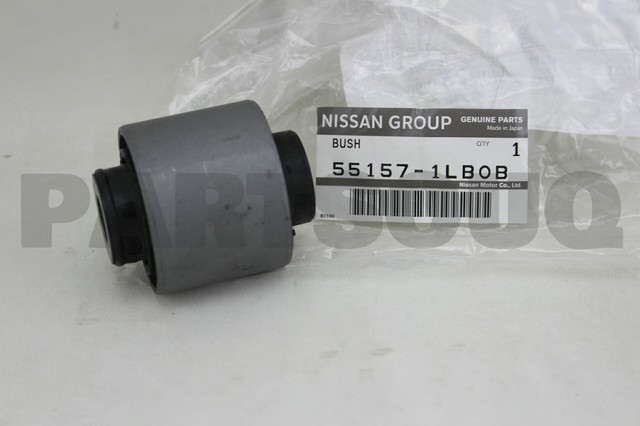 551571LB0B Genuine Nissan RR AXLE HSG BUSH 55157-1LB0B for sale online ...