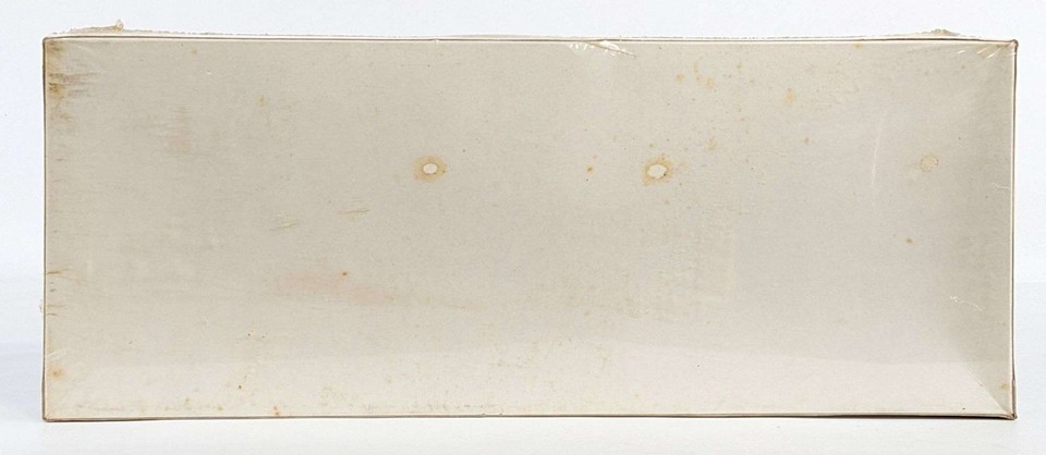 ENTEX 1/144 SCALE BOEING 747 JUMBO JET AIRPLANE FLYING TIGERS FACTORY ...