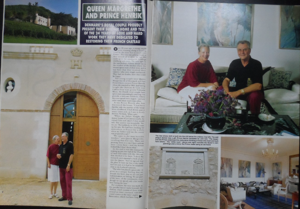 Hello! Magazine 7 February 1998 Hillary Clinton, Earl Spencer, Princess ...