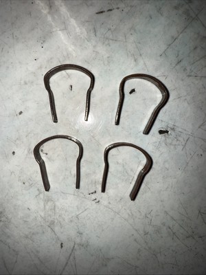 Hilti DX36M Shear Clip ***4 PACK*** For Powder Actuated Gun | eBay