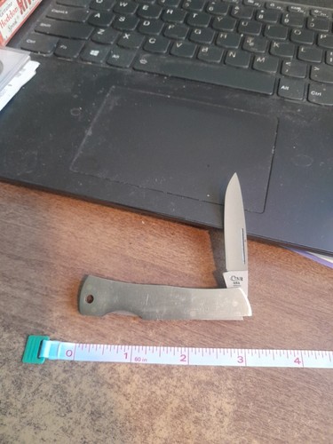 Case 059L 7 Dot Knife | eBay