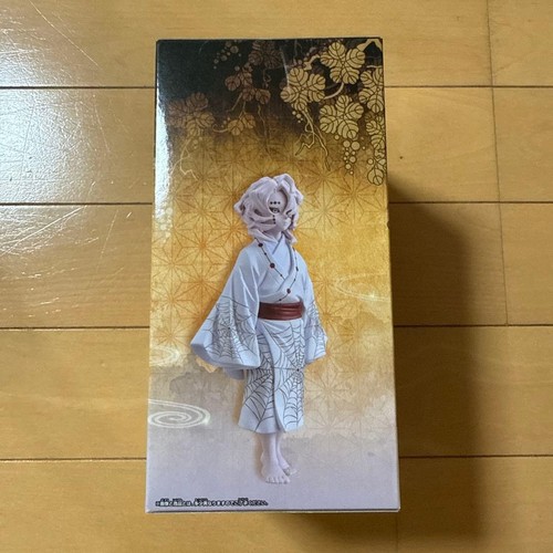 BANDAI Demon Slayer Kamanue Spider Demon Figure Kimetsu no Yaiba | eBay