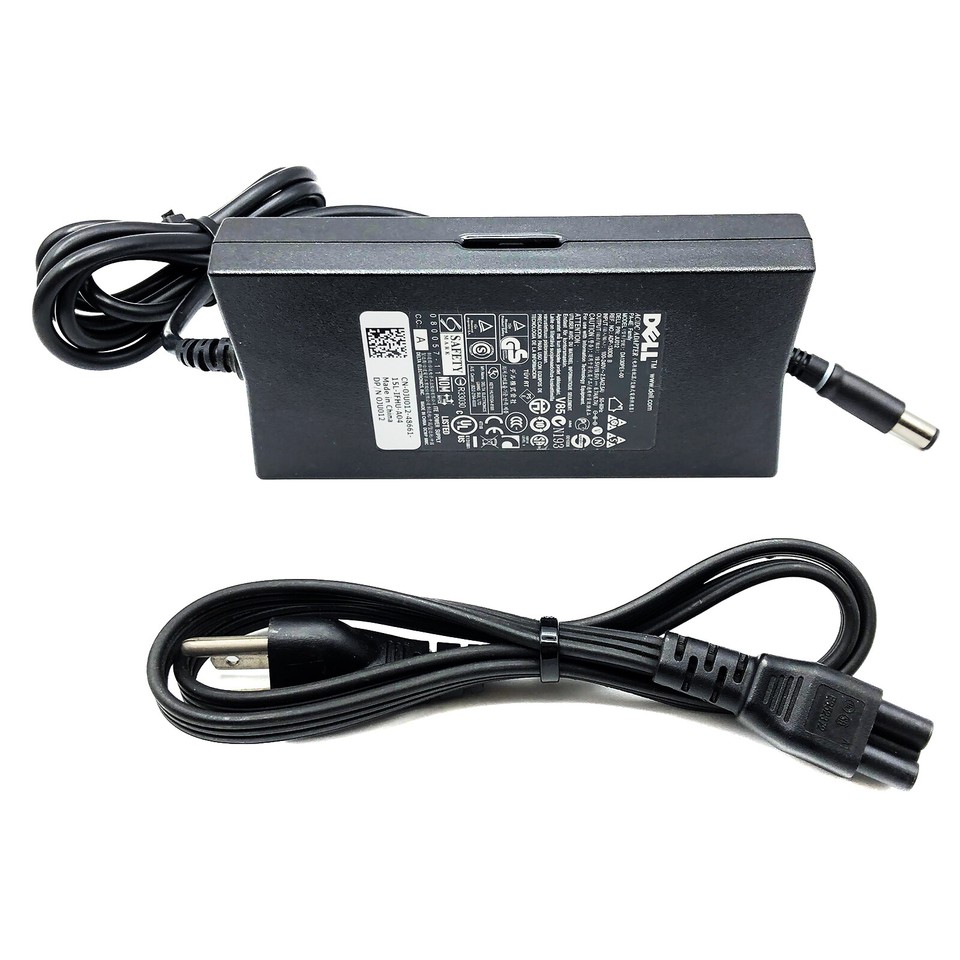 Genuine DELL AC Adapter for Dell Inspiron One 2020 2305 2320 2205 All ...
