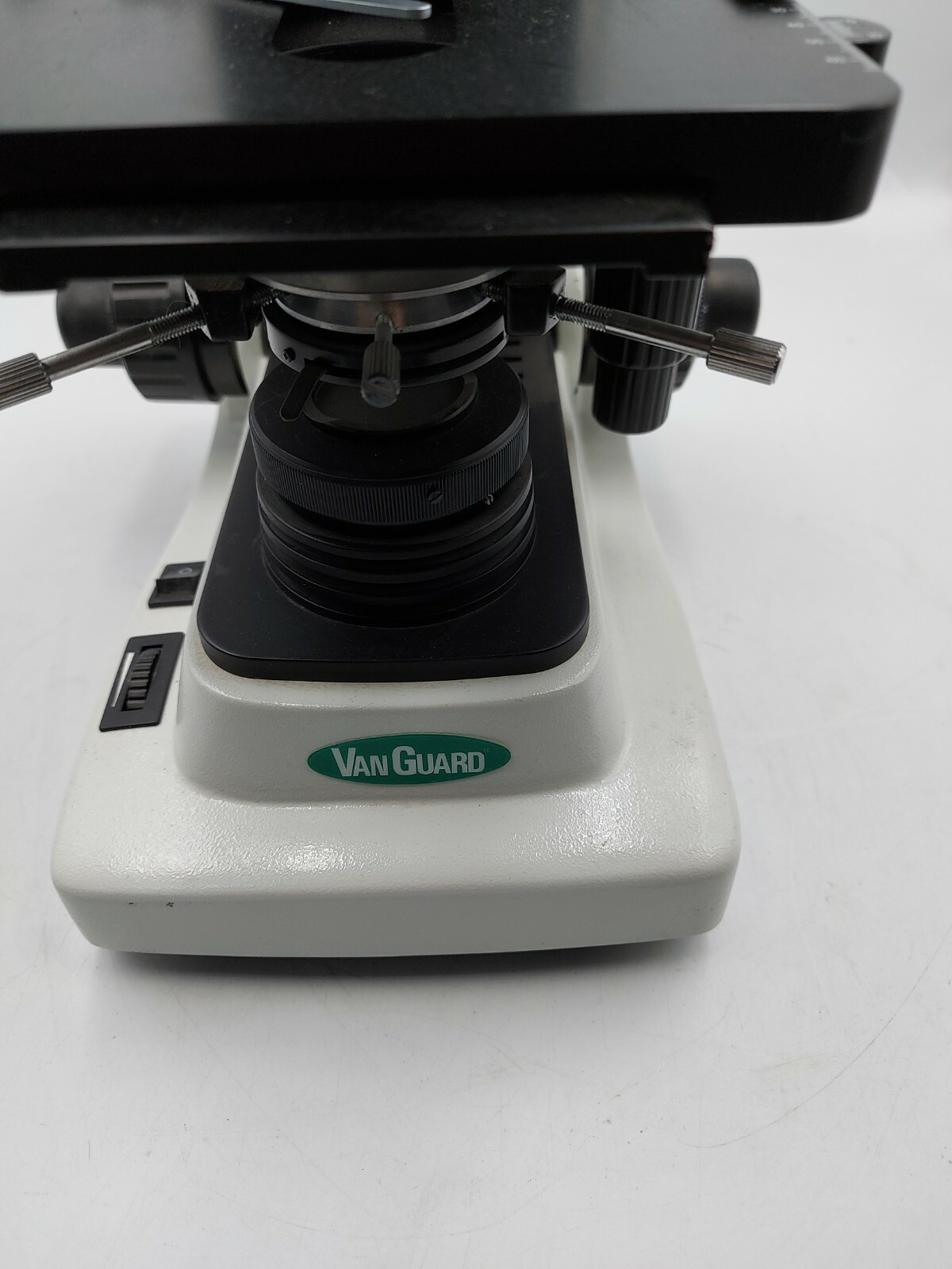 VANGUARD 1421BR microscope | eBay
