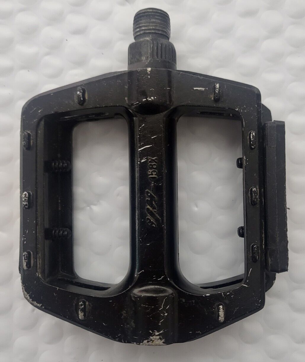 SWFT SWFT-ZIP-BLK ZIP eBike Left Pedal | eBay