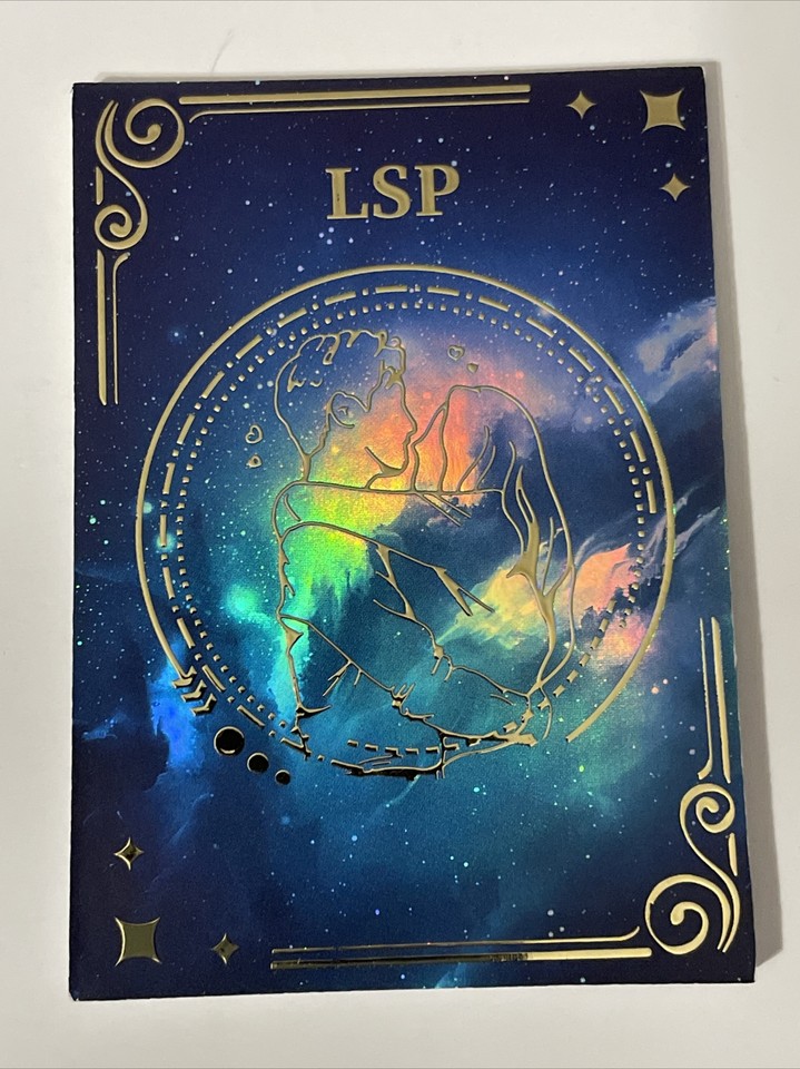 Mash Costume Play LSP 10 Beautiful Girl 2 Goddess Story Anime Card | eBay