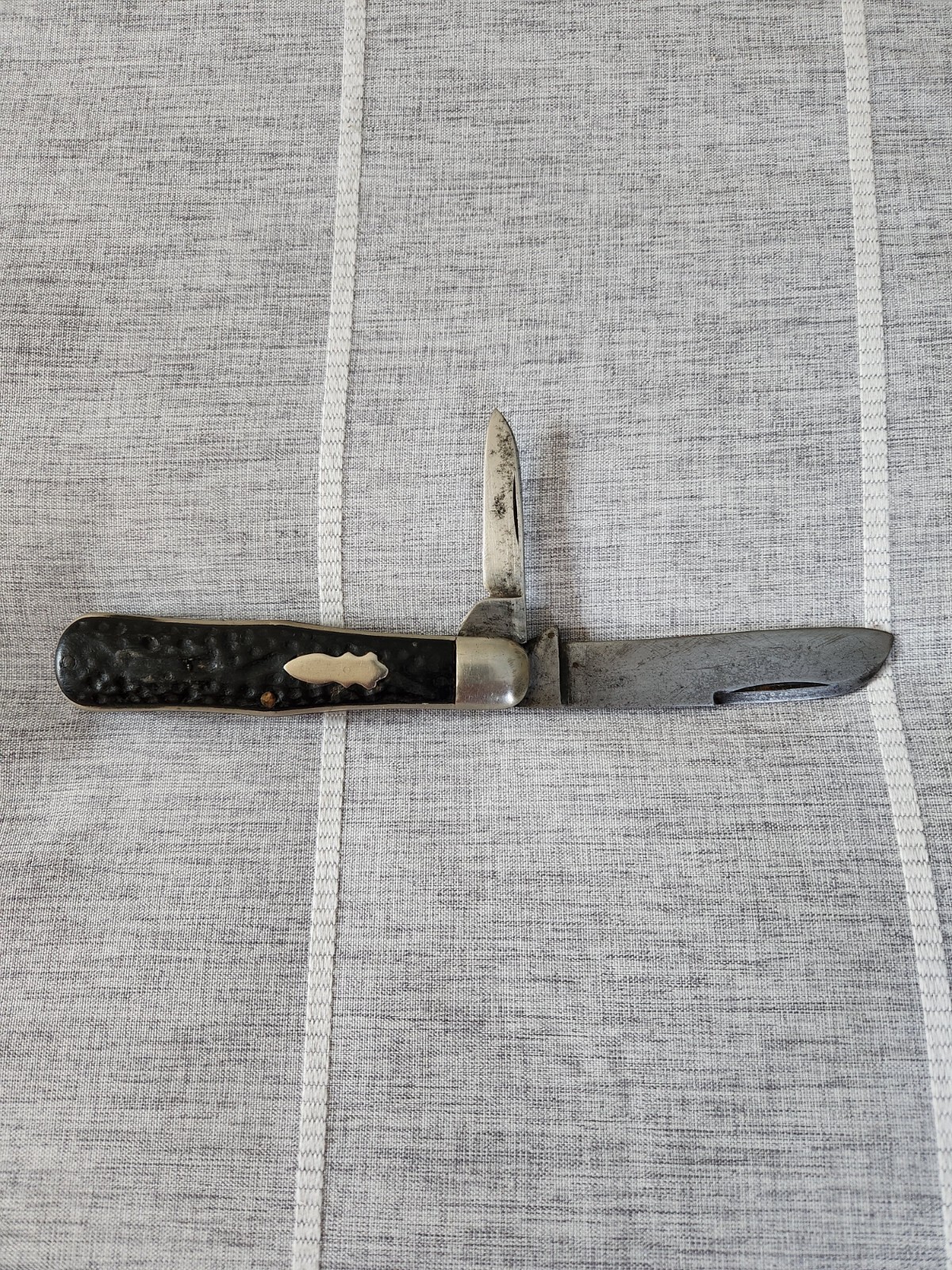 Robeson Cutlery Pocket Knives – Old Pocket Knives