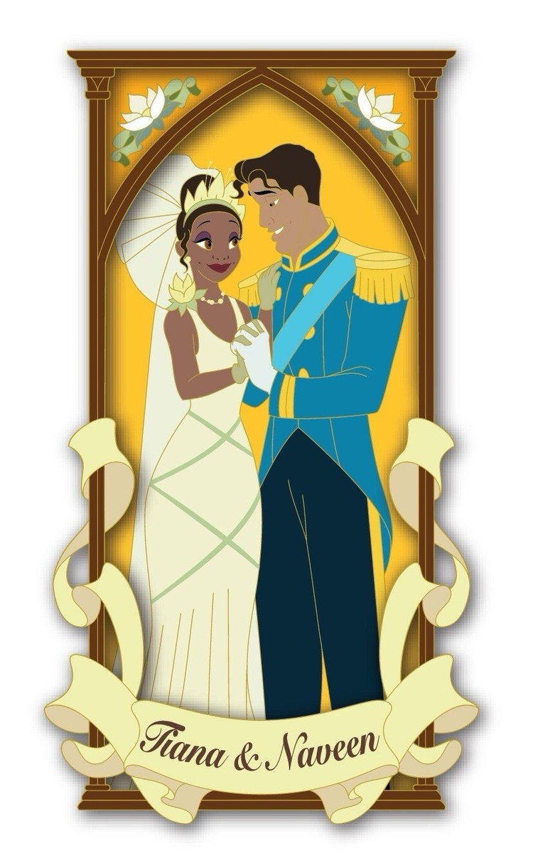 Prince Naveen Wedding