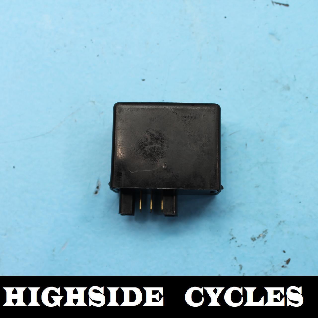 04 05 Suzuki GSXR 600 750 Relay 066500-4290 for sale online | eBay