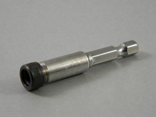 MAGNETIC DRIVER TIP/ BIT HOLDER USA | eBay