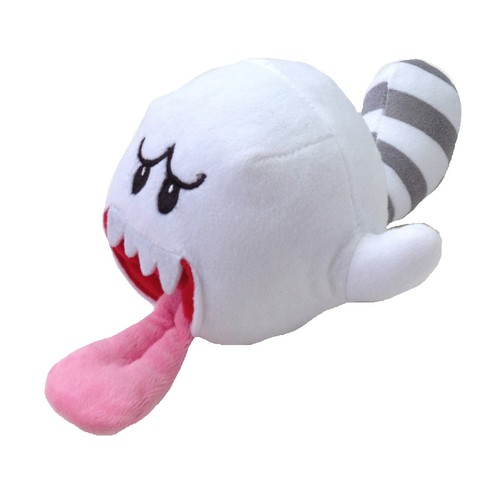 Super Mario Bros Ninji King Dedede Baby Peach Daisy Peachette Plush Toy ...
