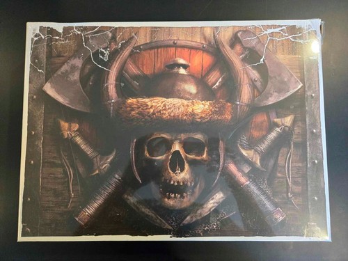 Conan The Conqueror expansion (Monolith Board Games) NEW & SEALED ...