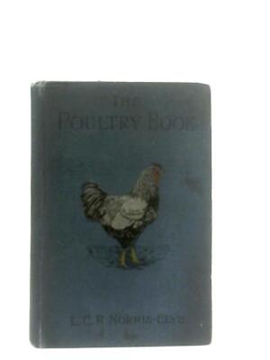 The Poultry Book (L..C..R. Norris-Elye) (ID:79538) | eBay UK