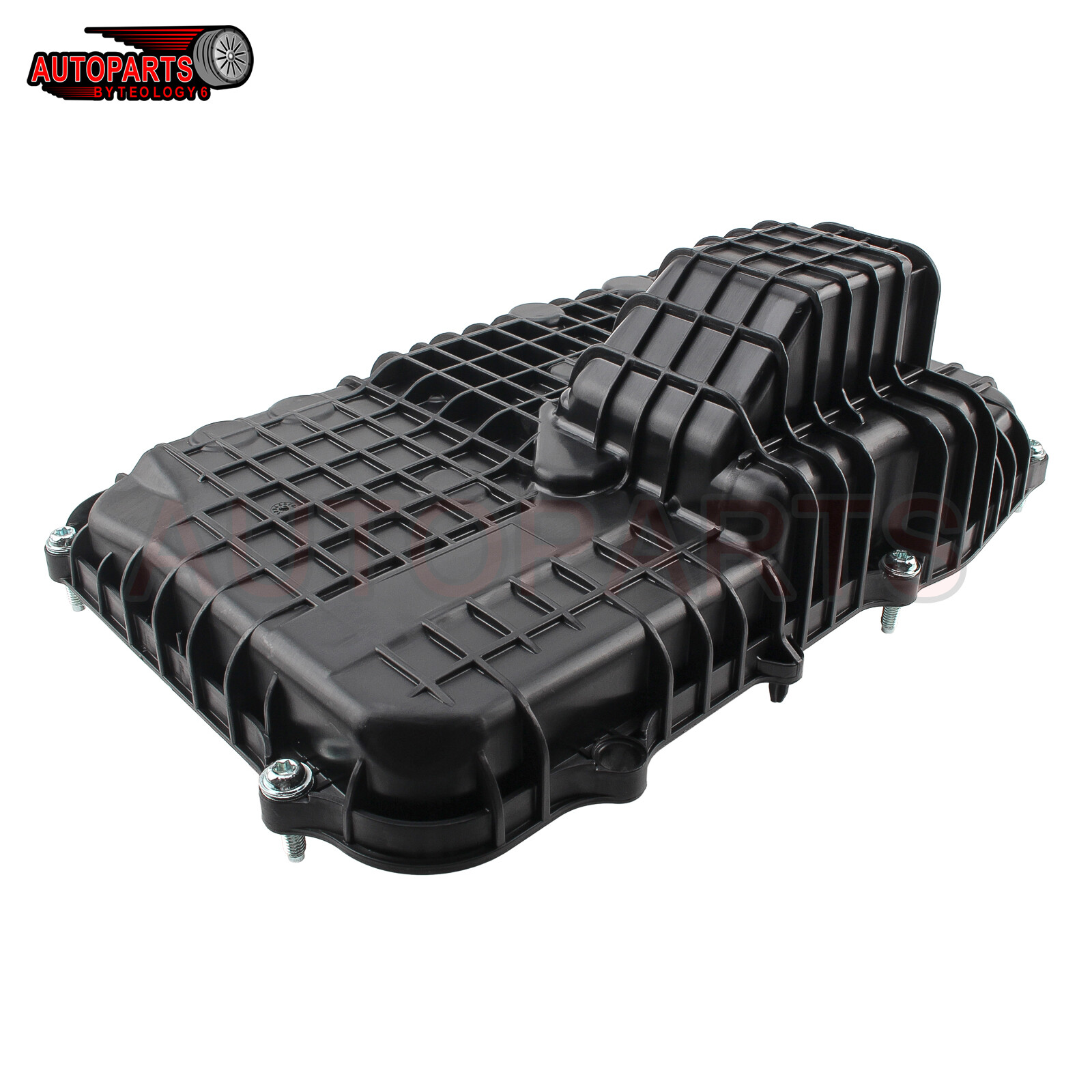 Auto Transmission Pan W/9 Speed For CHEROKEE PACIFICA FIAT 500L ...