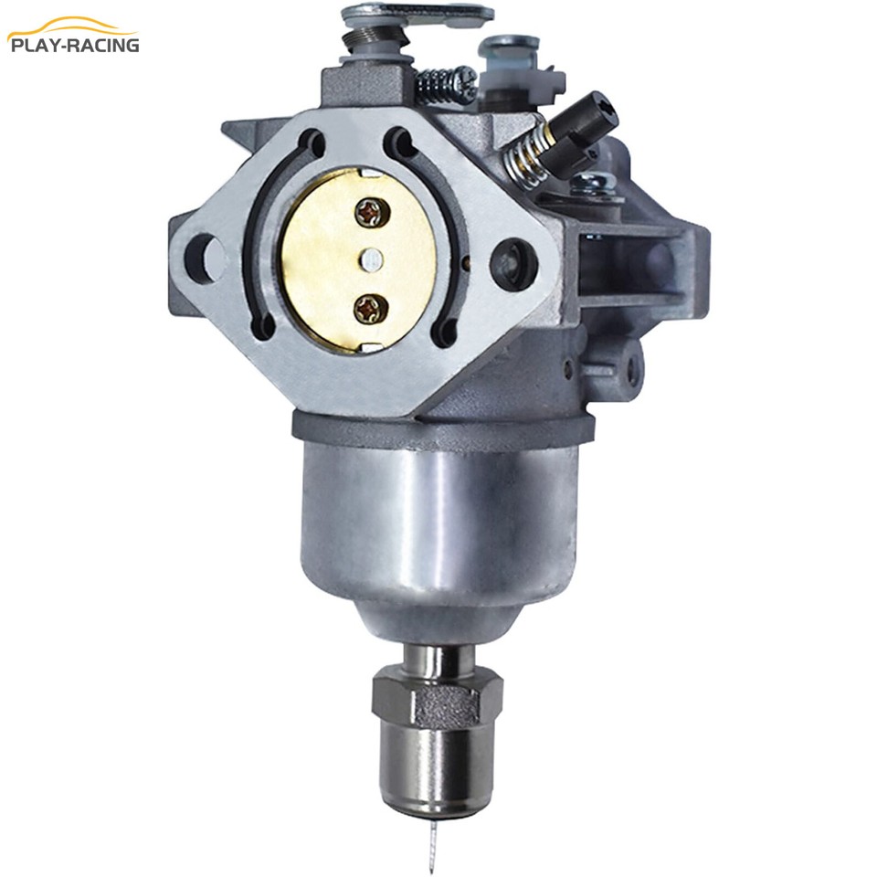 Carburetor For JOHN DEERE FC540V 185 260 325 LX186 GT262 GT275 AM117383 ...