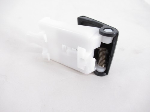 Genuine OEM Toyota Lexus 53601-02020-C0 Hood Lock Release Lever | eBay