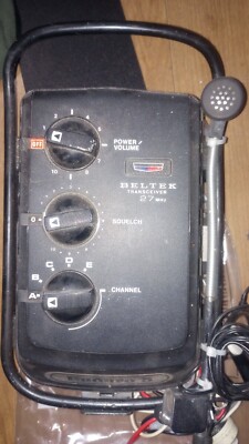 Beltek endaro 5 motorcycle cb radio | eBay