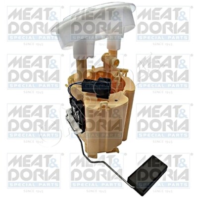 Fuel Tank Sender Unit For MERCEDES CL203 S203 W203 00-07 2034705394 | eBay