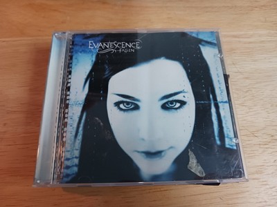 Fallen by Evanescence (CD, 2003) 601501306327 | eBay