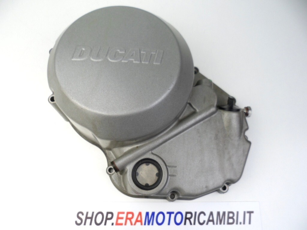 Right Side Engine Clutch Cover DUCATI ST3 S ABS 2006 | eBay