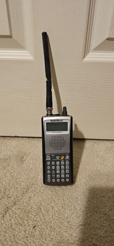 Radio Shack Pro-97 Vintage Scanning Receiver | eBay