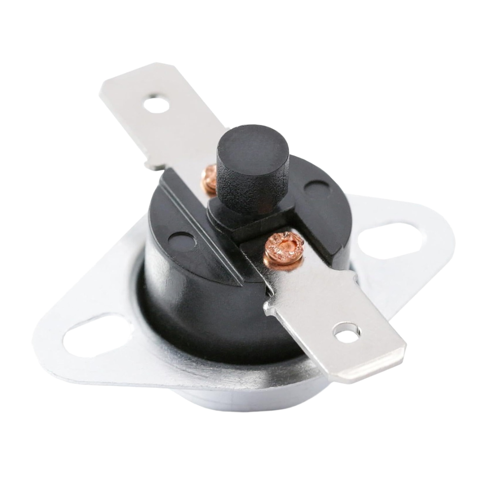 For Furnace Safety Furnace Limit Switch Bimetal Sensor Precision Temp ...