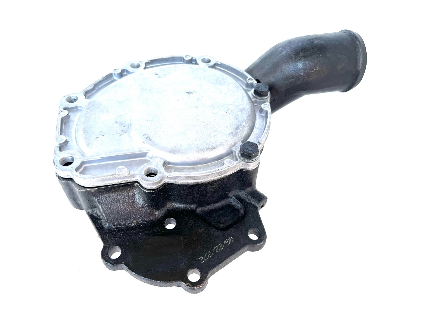 U5MW0194 U5MW0206 02/202480 For JCB Water Pump Perkins 1104 CAT 3054C ...