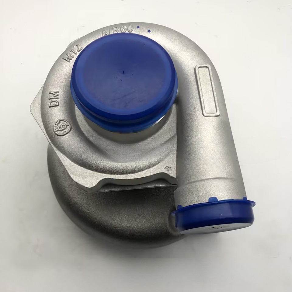 Turbo TO4B91 Turbocharger 2W-1953 4N6859 For Caterpillar 3304 Engine ...