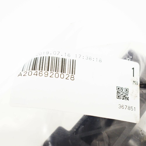 NEW MERCEDES-BENZ GLE W166 JACK PAD LIFT A2046920028 OEM | eBay