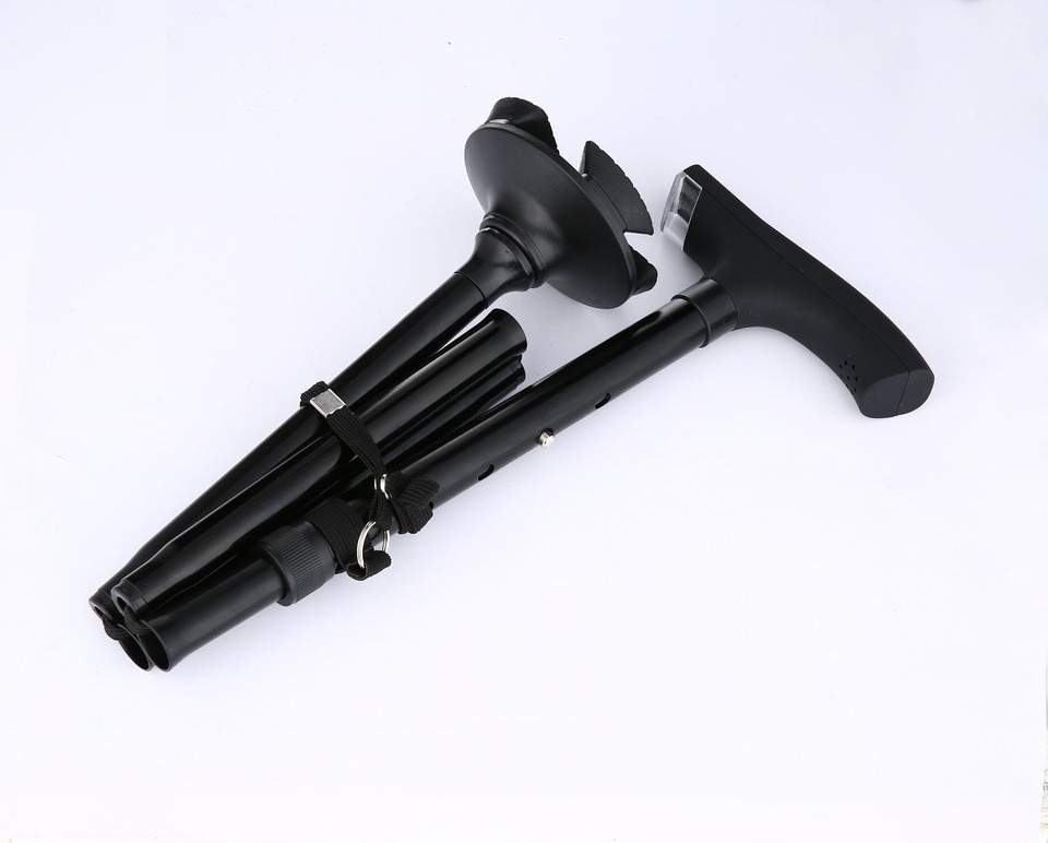 Hurry Up Before They Go - Best Stand up Cane With Light - Foldable ...