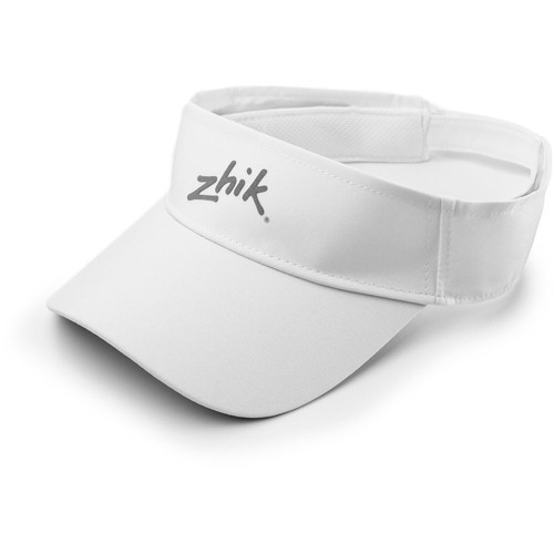 Zhik Sports Sailing Visor - White 2023 VSR-0100 | eBay