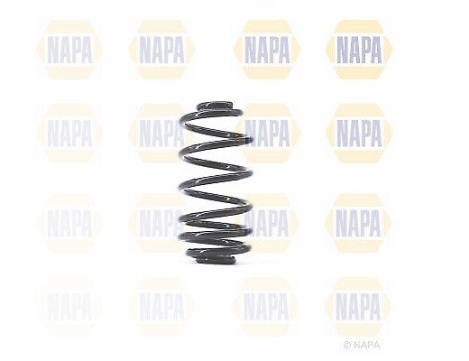 FOR OPEL INSIGNIA A 1.4 11 TO 17 REAR SUSPENSION COIL SPRING | eBay