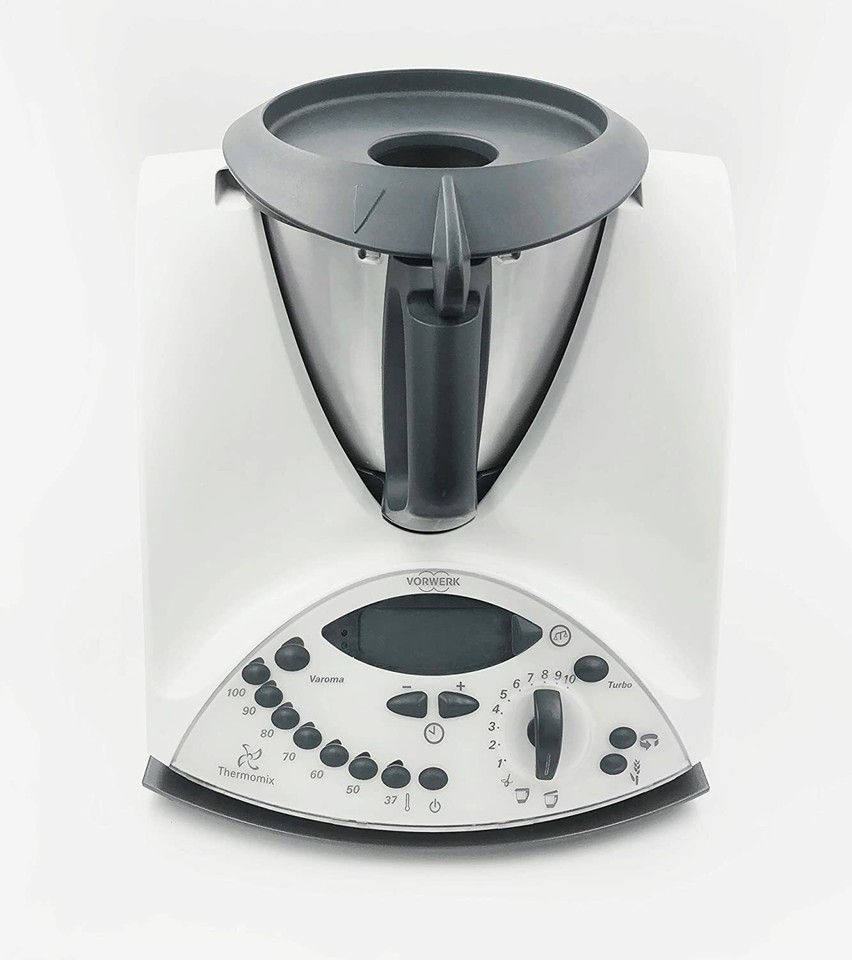 Vorwerk Thermomix TM31 - Dealer - 1 Year Warranty | eBay UK