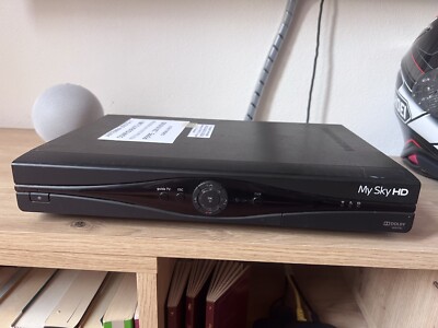 Decoder My Sky HD | eBay