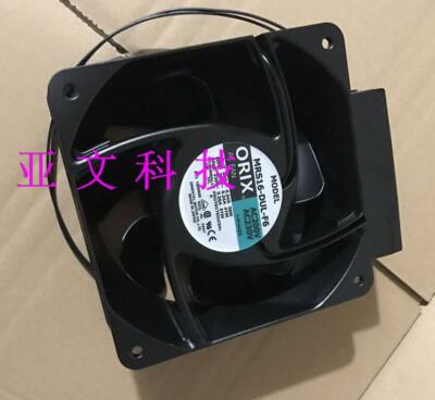 1pcs ORIX MRS16-DUL-F6 AC200V / 230V 160 * 62mm fan | eBay