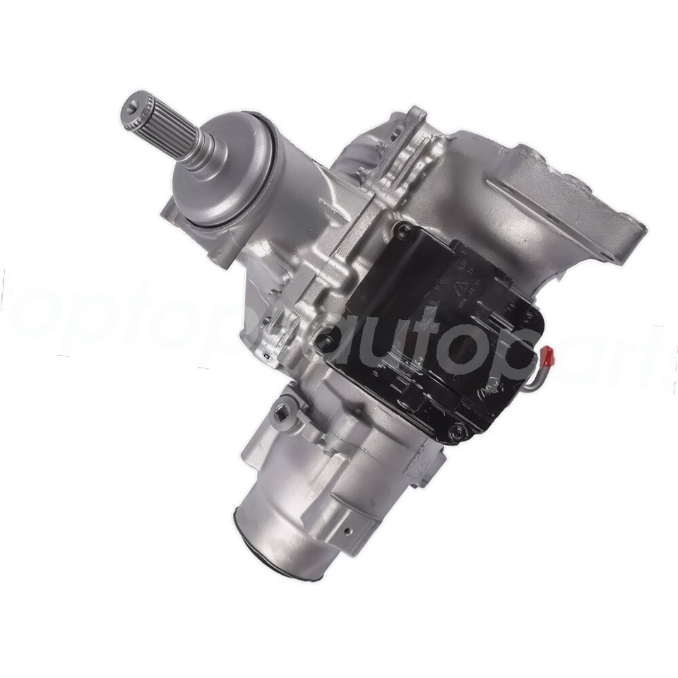 OE 68307403AG Power Transfer Unit Case 2 Speed For 2014-2018 Jeep ...