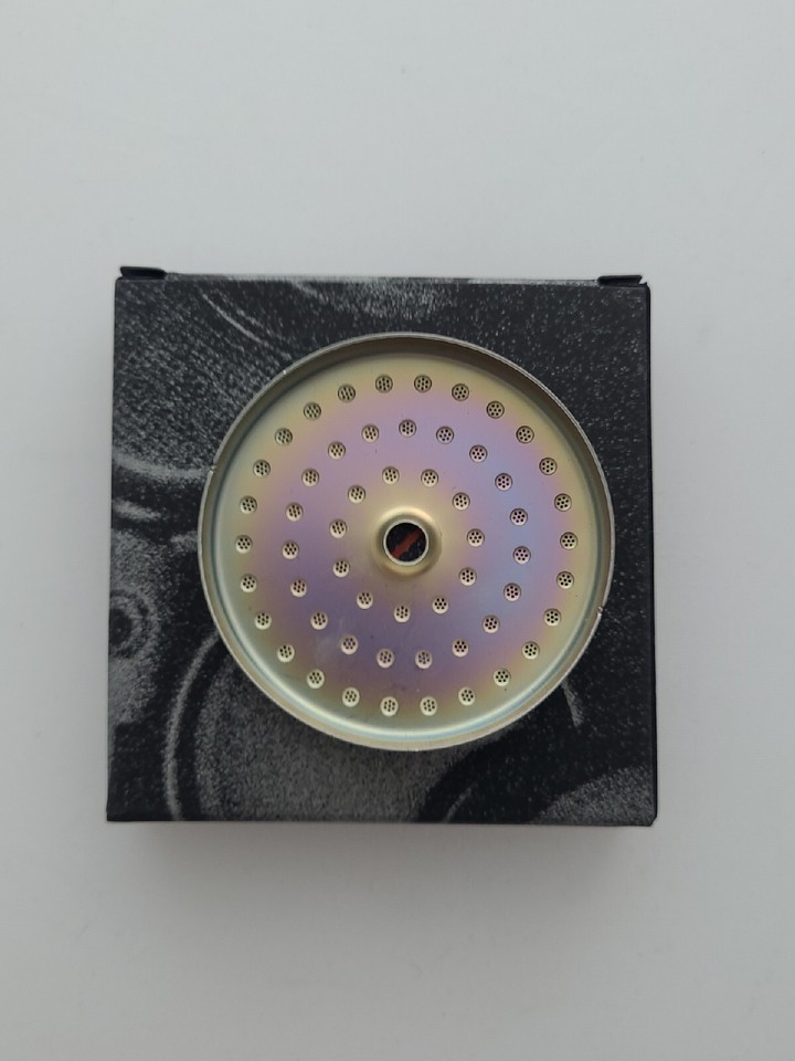 IMS Competition NanoTech 50.5mm DeLonghi Dedica Shower Screen DL200NT ...